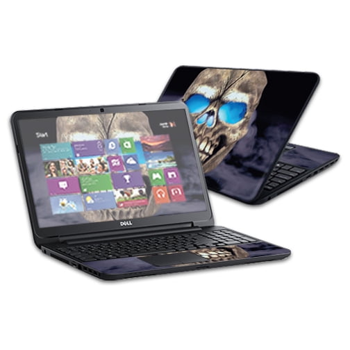 Skin Decal Wrap Compatible With Dell Inspiron 15 i15RV Laptop 15.6 ...