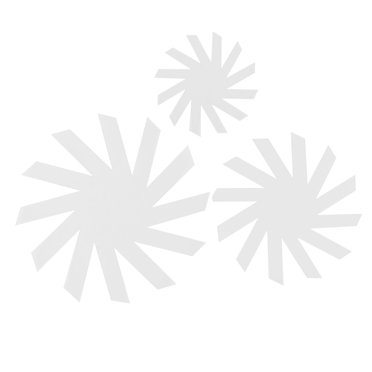 New brothread 84 Spools 360° Fully Rotating Wooden Thread Rack/Thread ...