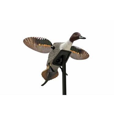 Lucky Duck Lucky HD Spinner Duck Decoy - Walmart.com