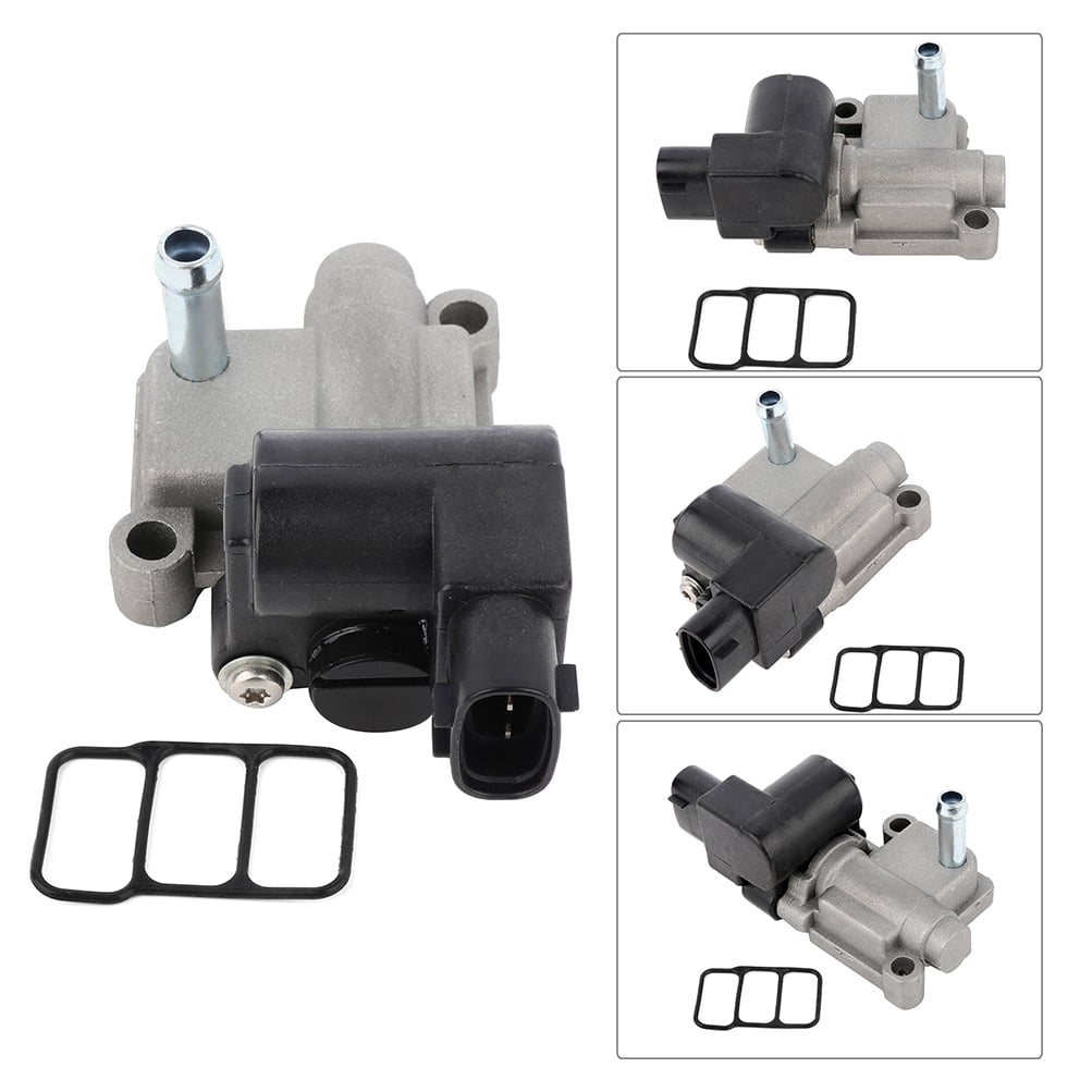 Idle Air Control Valve Fuel Injection System, SCITOO 16022-P8A-A02 ...