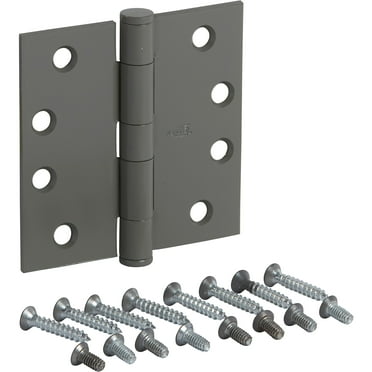 National Hardware - V125 Adjustable Spring Hinges - 2 Per Pack ...