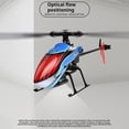 WL K200 RC Helicopter 4CH RTF 2.4G Remote Control Flybarless Aircraft ...