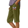 250Th Anniversary Women's Pants, 4Th of July Patriotic Womens Pants ...