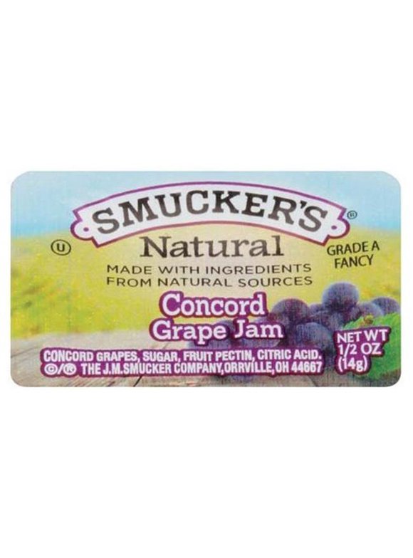 Grape jam in Jams, jellies & preserves - Walmart.com