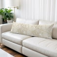 Banana Leaves Body Pillow Cover 20 x 54 Inch Decorative Pillow Cover ...