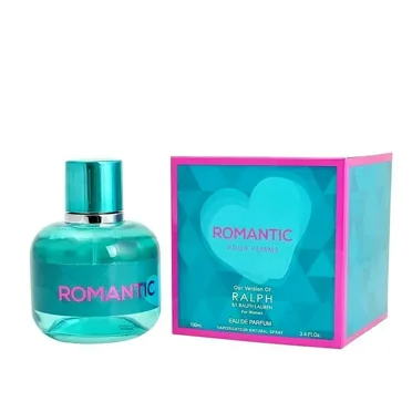 Mirage Brands Kimberly Sweet Peach Perfume, Eau De Parfum, 3.4 Oz ...