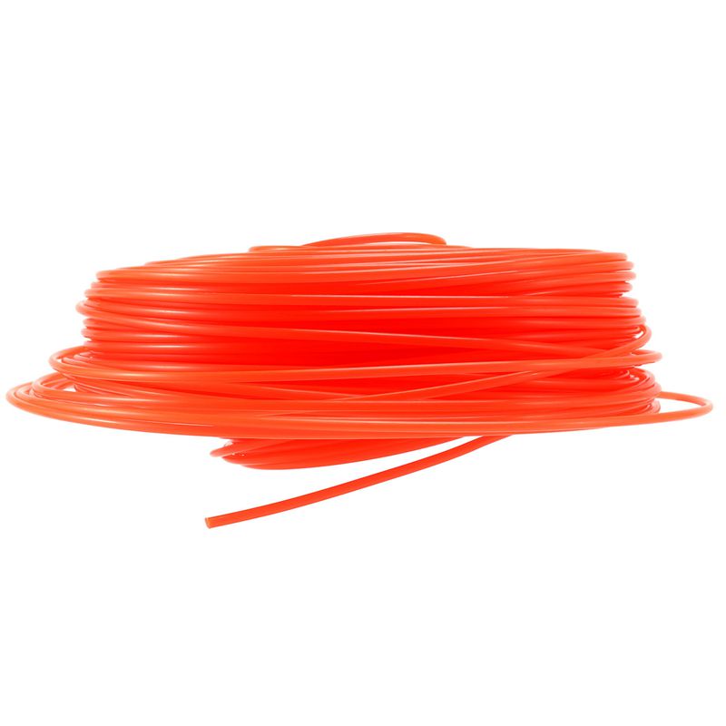 Professional Fine Quality Mowing Nylon Trimmer Rope Brush Cutter ...