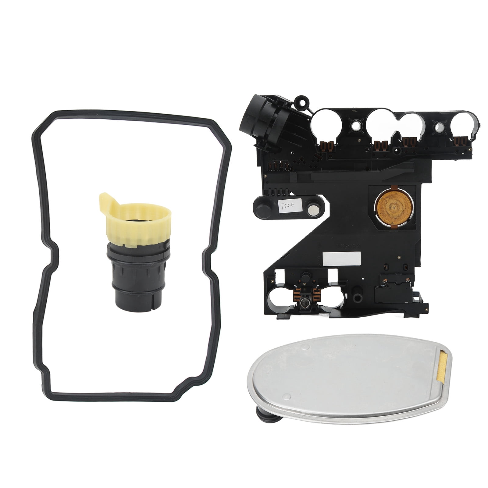 Kit de placa conductora de transmisión ANGGREK 2035400253 Resistente A ...