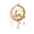 Lighted Memorial Christmas Tree Topper Collection, Angel, Cardinal ...