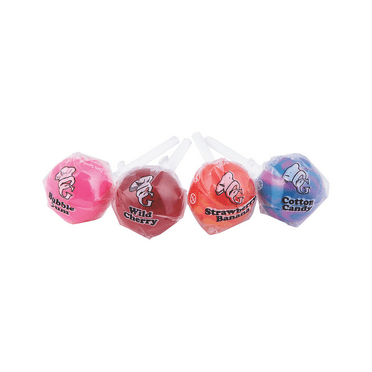 Yummy Lix Gourmet Lollipops 1 oz. - Walmart.com