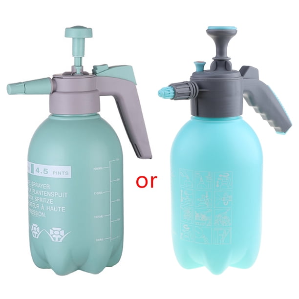 Pressurized Containers