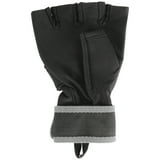 Everlast EverGel Handwraps, X-Large, Black – for Boxing, Training ...