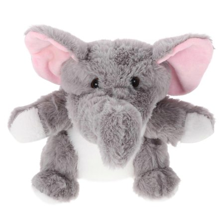 teenager Pantomime Performance Hand Puppet Lovely Plush Animal Hand ...