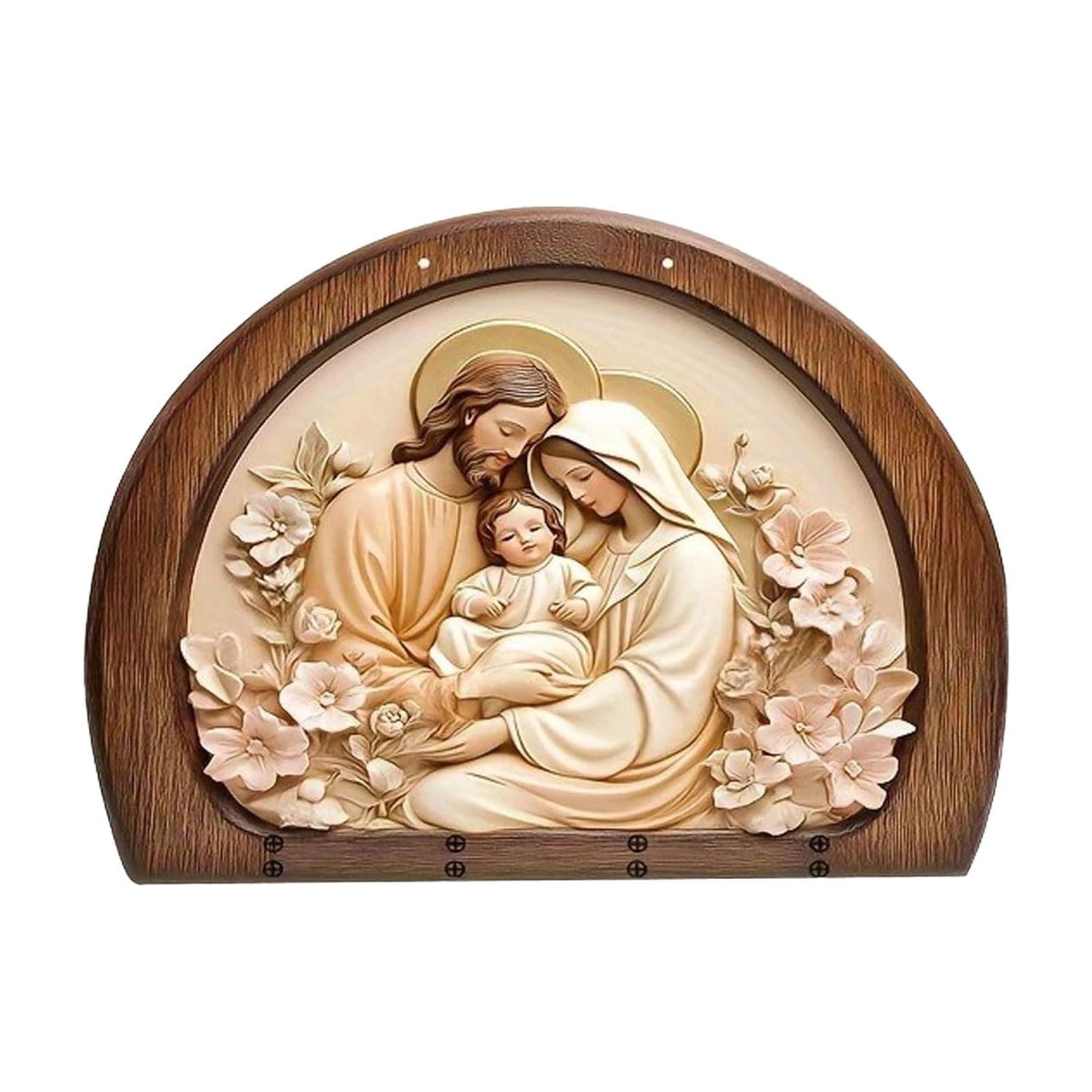 Click here for Vivavault Wooden Multifunctional Home Key Holder W... prices