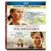 The Impossible (DVD + Digital Copy) - Walmart.com