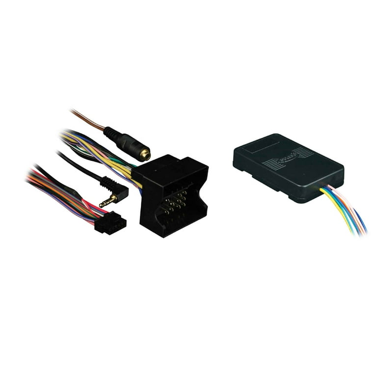 Volkswagen Radio Installation Kit
