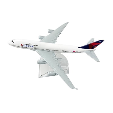 Military Model Plane 1/200 Scale US E-3 E3 Sentry AWACS Model Aircraft ...