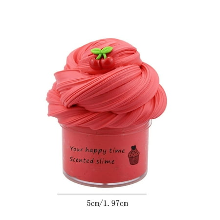 hoksml Fidget Toys DIY Slime Surprise Toy, Super Soft Stretch And Non ...