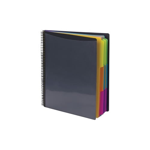 Pocket Project Organizer