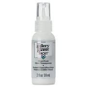 Translucent Paint Glass