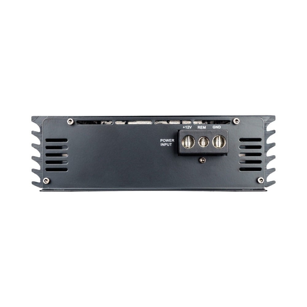 Buy Alphasonik ALPHA3K Alpha Series Class D Monoblock 3000 watts 4 Ohm ...