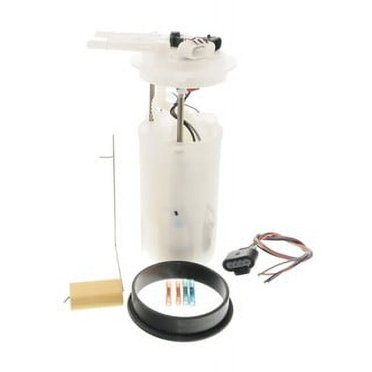 Acdelco MU1228 Fuel Pump And Level Sensor Module - Walmart.com