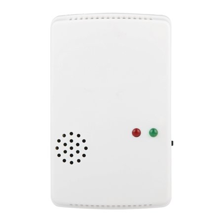 Natural Gas Sensor Gas Sensor, Gas Detector, LPG Detector For Gas ...