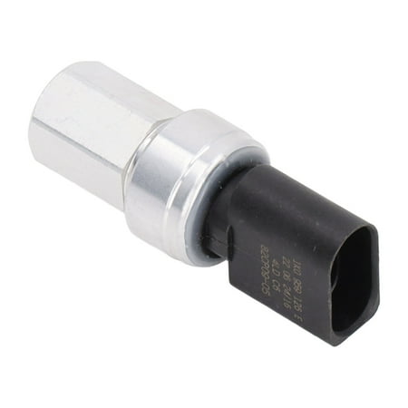 AC Pressure Sensor,Air Conditioning Pressure Switch Air Conditioning ...
