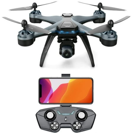 G S with 4K Camera for Adults, ortable G S F V , 5G WiFi RC Quadrotor ...