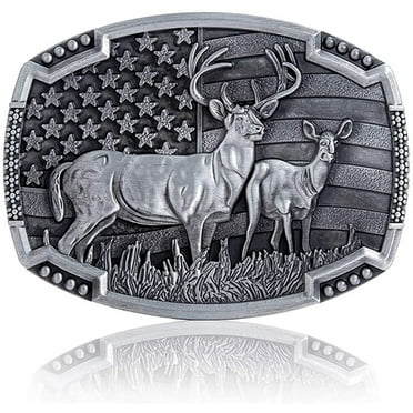 Blue MASON Belt Buckle Masonic Symbols Trovel Trowel Brick Building ...