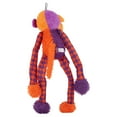 Multipet Dog Toy Multicrew Monkey Color May Vary - Walmart.com