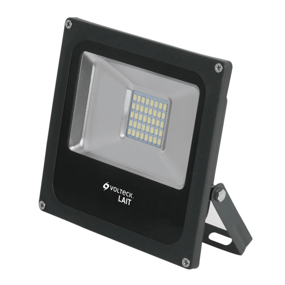 REFLECTOR LED ULTRA DELGADO 20W VOLTECK 48219 VOLTECK REF-301L | Bodega ...