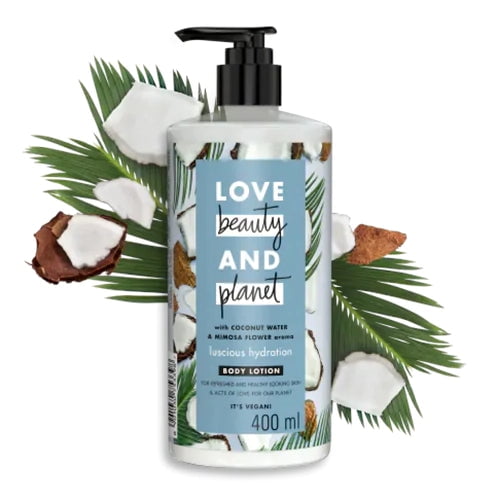Click here for Love Beauty And Planet Coconut Water & Mimosa Flow... prices