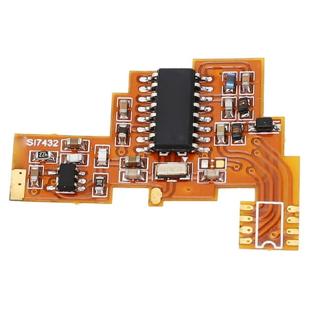 Crystal Oscillator Part Modification Module, Electrostatic Guard SI4732 ...