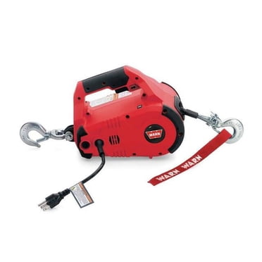 Lewis Winch Portable Chainsaw Winch, Model 400MK2 - Walmart.com