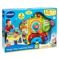 VTech Magic Star Learning Table Alphabet Toys with Accessories Included ...
