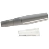 TRUEdraw Lancing Device KV1390 Pen Diabetic Blood Glucose Testing, 1 ...