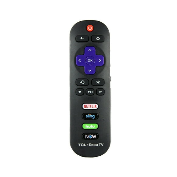 Hulu Remote Control