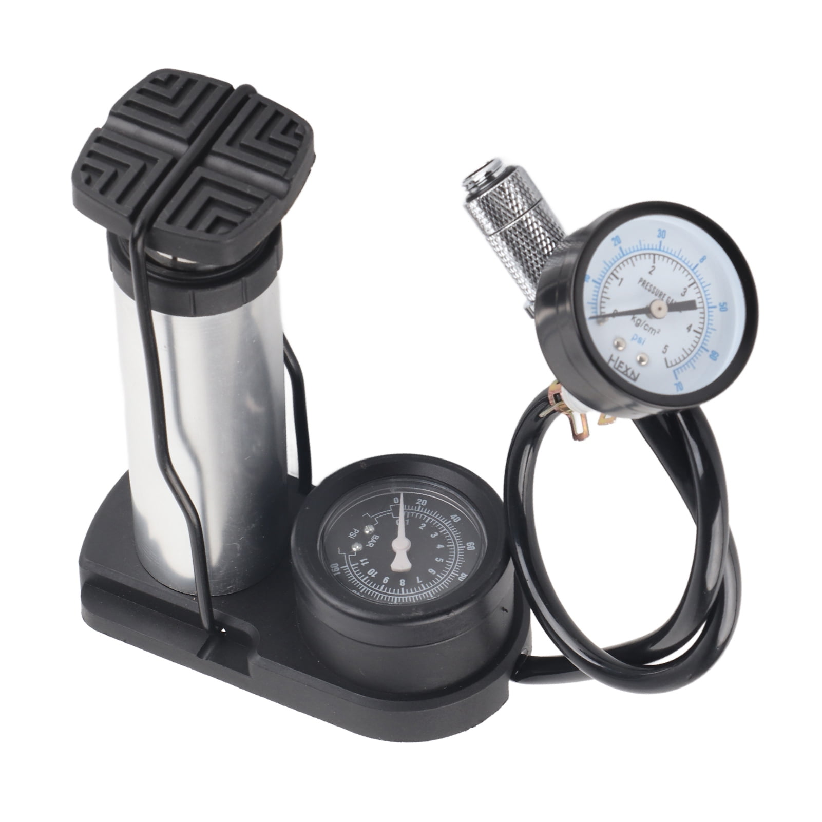 Leakage Pressure Tester,Double Barometer Computer Water Air Pressure ...