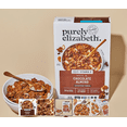 Purely Elizabeth Chocolate Almond Superfood Cereal with Vitamin D 11 oz ...