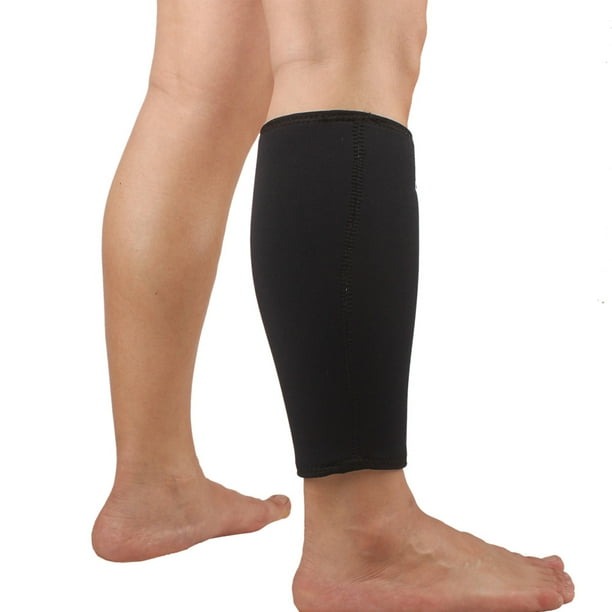 SX561 Sport Calf Stretch Support Protector Wrap Shin