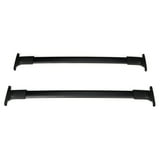 Paramount Restyling 18601 Full Size Contractors Rack (Fits Long-Short ...