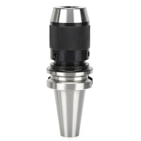 Carbon Steel Stable Drill Collet Tool Holder, Drill Chuck Tool Holder ...