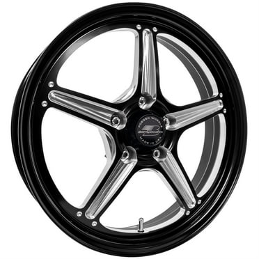 Win Lite Wheel 17x10 7.625in Back Spacing - Walmart.com