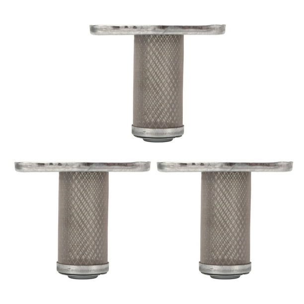 26591G01, Enhanced Lubrication Engine Oil Filter Oil Filter Kit High ...