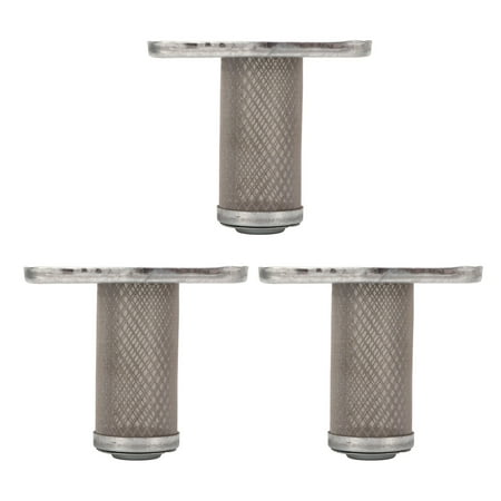 26591G01, Enhanced Lubrication Engine Oil Filter Oil Filter Kit High ...