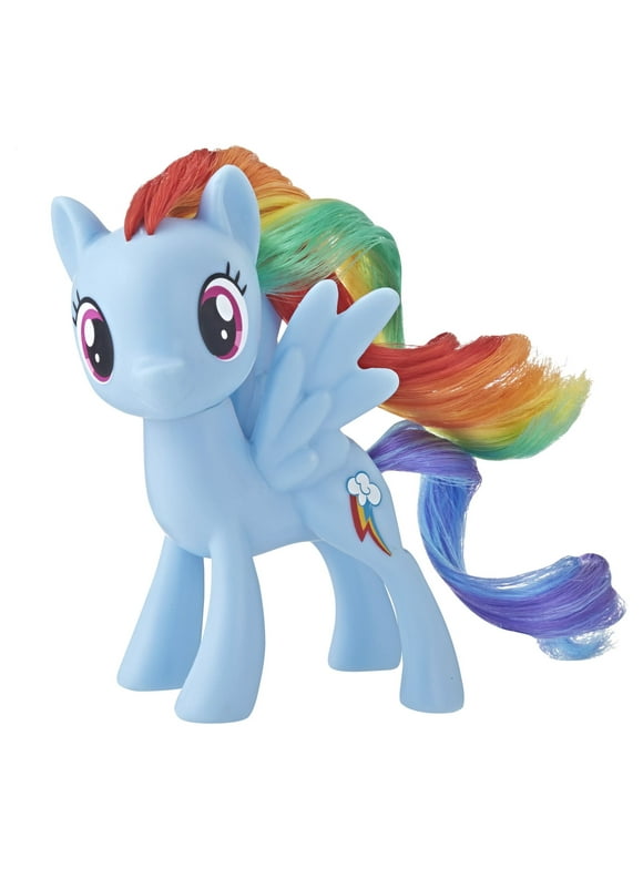 My Little Pony Toys in Toys Character Shop - Walmart.com