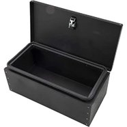 MORryde SP54099 10 in. Under Step Storage Box - Walmart.com