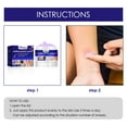 Anti-Itch Cream,Plant Extract Ointment Cream Quickly Resolve Itchy ...