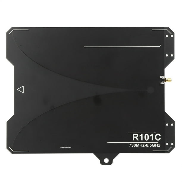 6.5GHz Antenna Broad, R101C Antenna Broad, Linear Polarization UWB ...